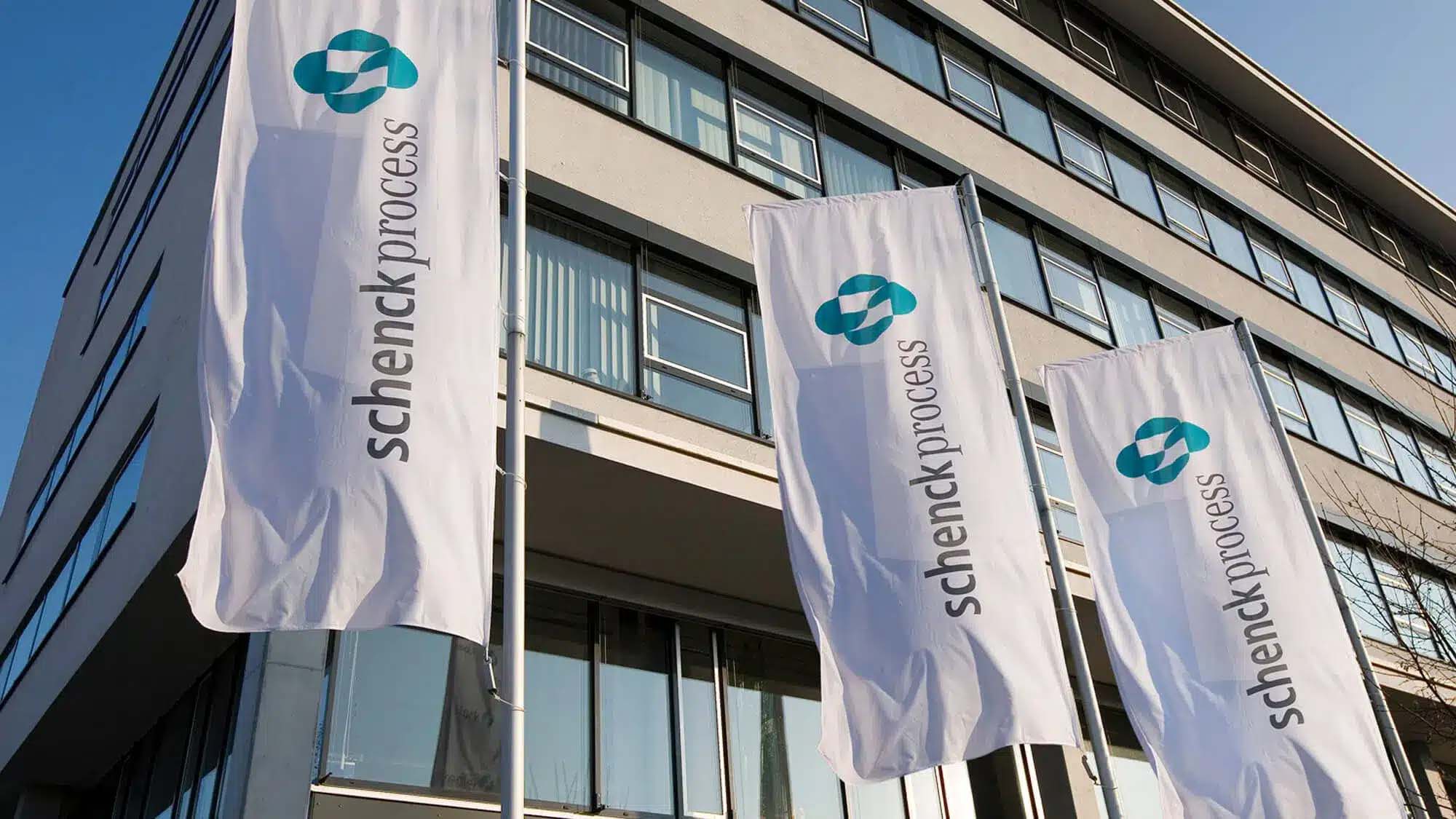 Hillenbrand buys Schenck Process division for $730M | Plastics News